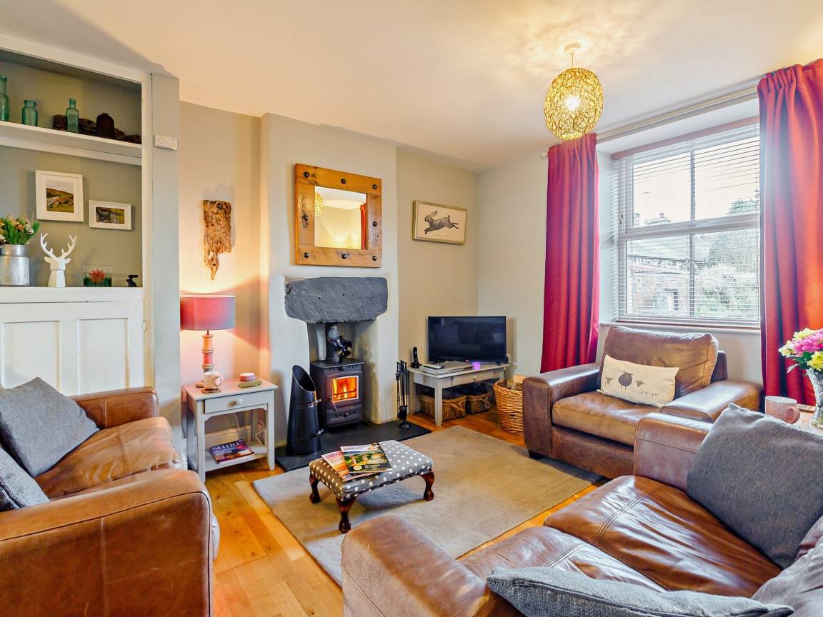 Cottage ∙ 2 Bedrooms ∙ 5 Guests - Snowdonia National Park