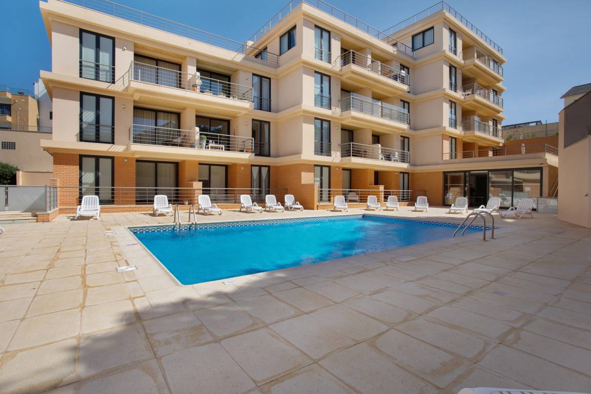 80 M² Apartamento ∙ 1 Quarto ∙ 4 Hóspedes - Peniche