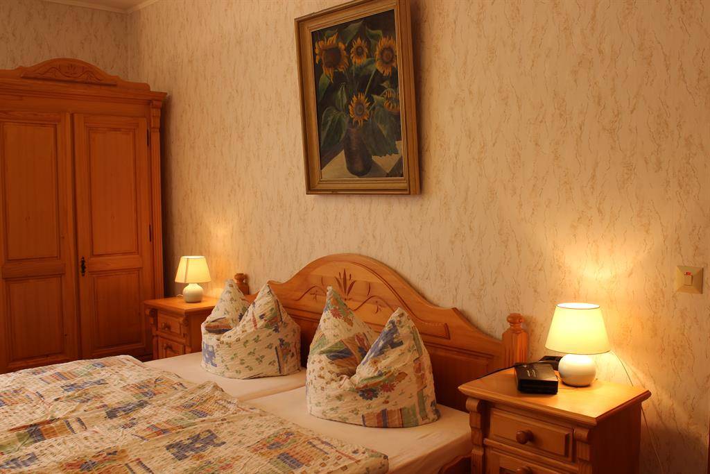 16 M² Hotel ∙ 1 Bedroom ∙ 2 Guests - Hermannsburg