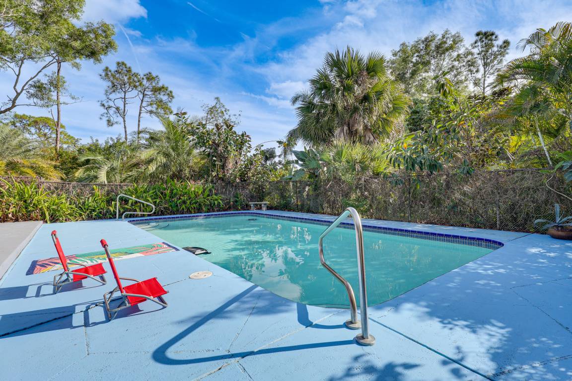 27 M² Apartment ∙ 1 Bedroom ∙ 4 Guests - Royal Palm Beach, FL