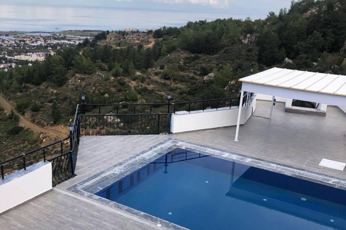 170 M² Villa Vacanza ∙ 2 Camere Da Letto ∙ 4 Ospiti - Cipro