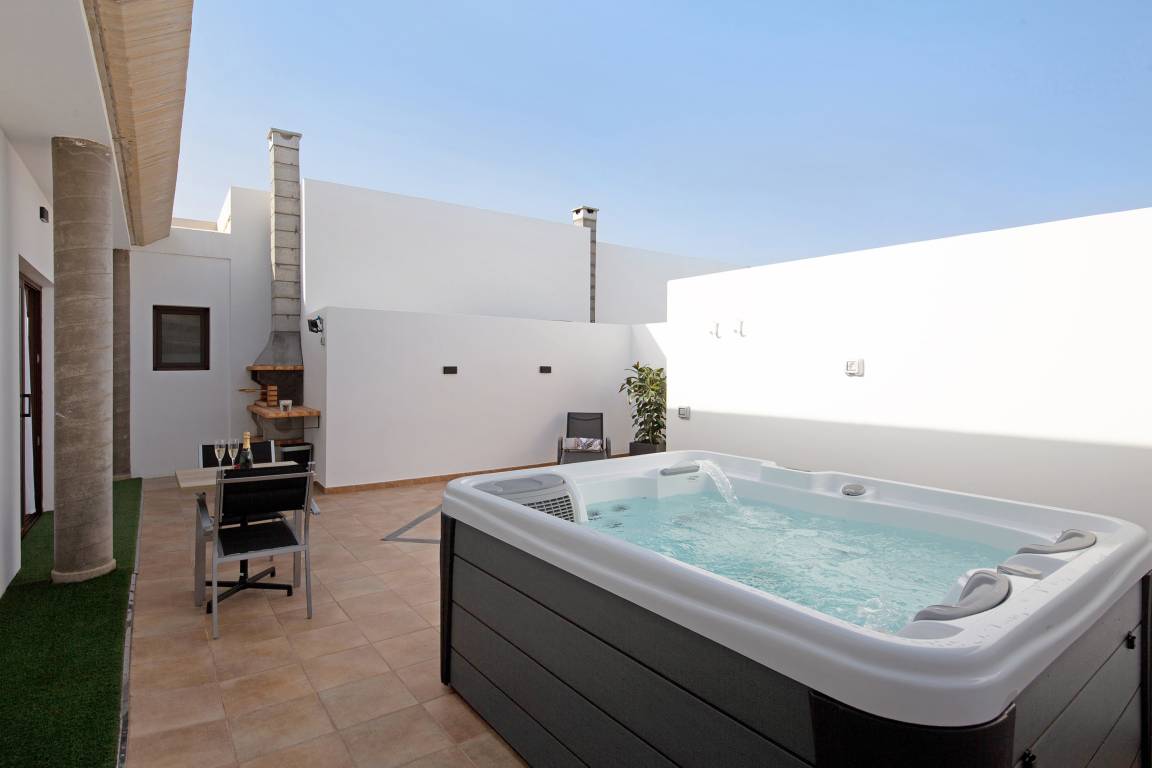 80 M² Apartment ∙ 1 Bedroom ∙ 2 Guests - Fuerteventura