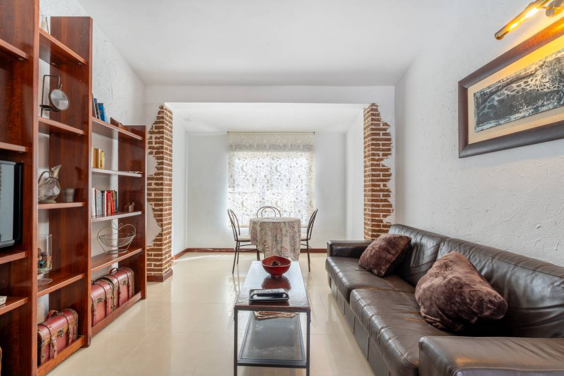 55 M² Maison De Vacances ∙ 2 Chambres ∙ 3 Personnes - Rojales