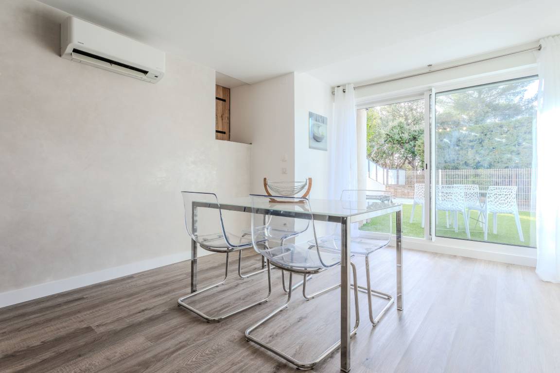 49 M² Apartment ∙ 1 Bedroom ∙ 4 Guests - Agay