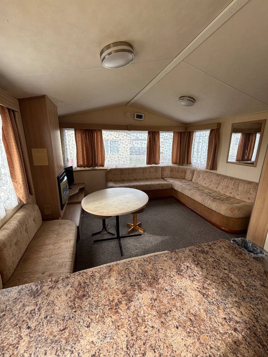 90 M² House ∙ 3 Bedrooms ∙ 5 Guests - Clacton-on-Sea