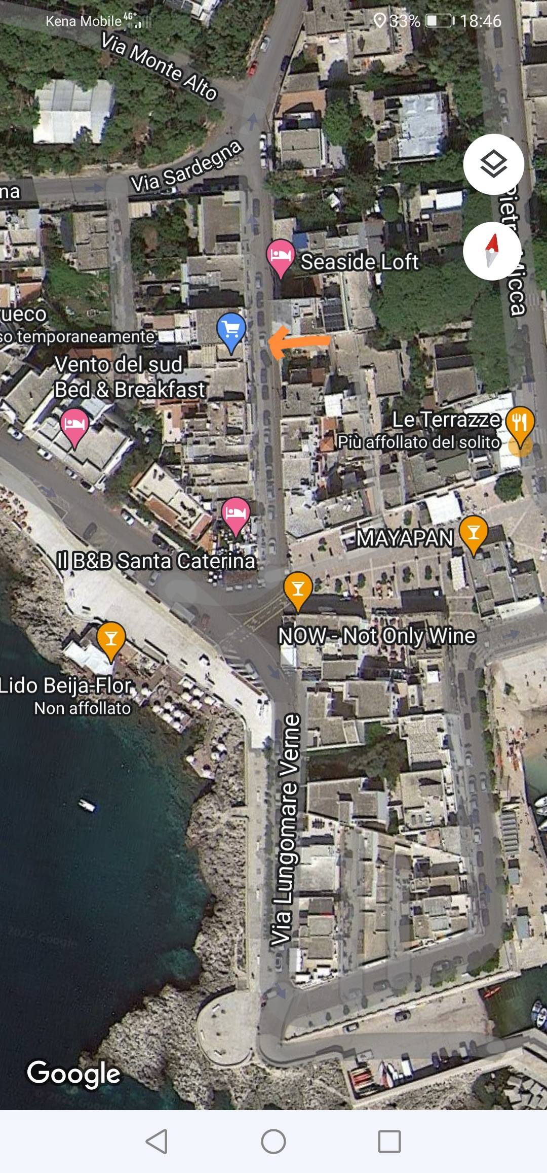 House ∙ 2 Bedrooms ∙ 4 Guests - Nardò