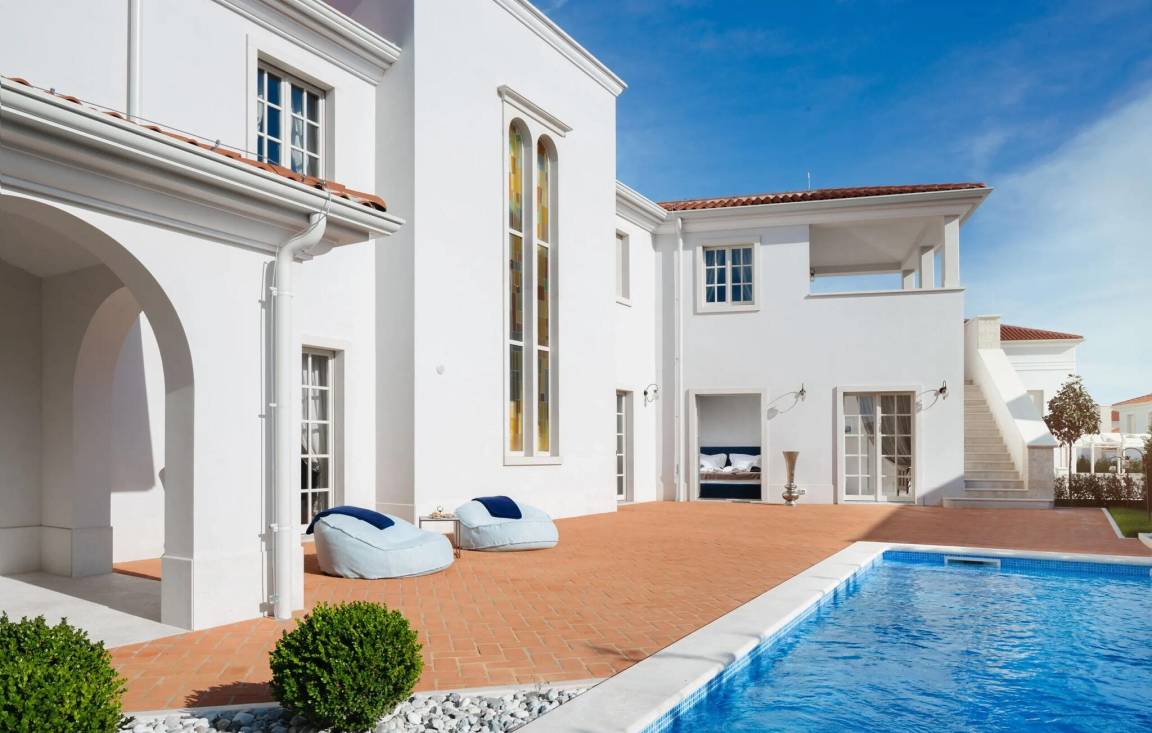 285 M² Ferienhaus ∙ 4 Schlafzimmer ∙ 8 Gäste - Poreč