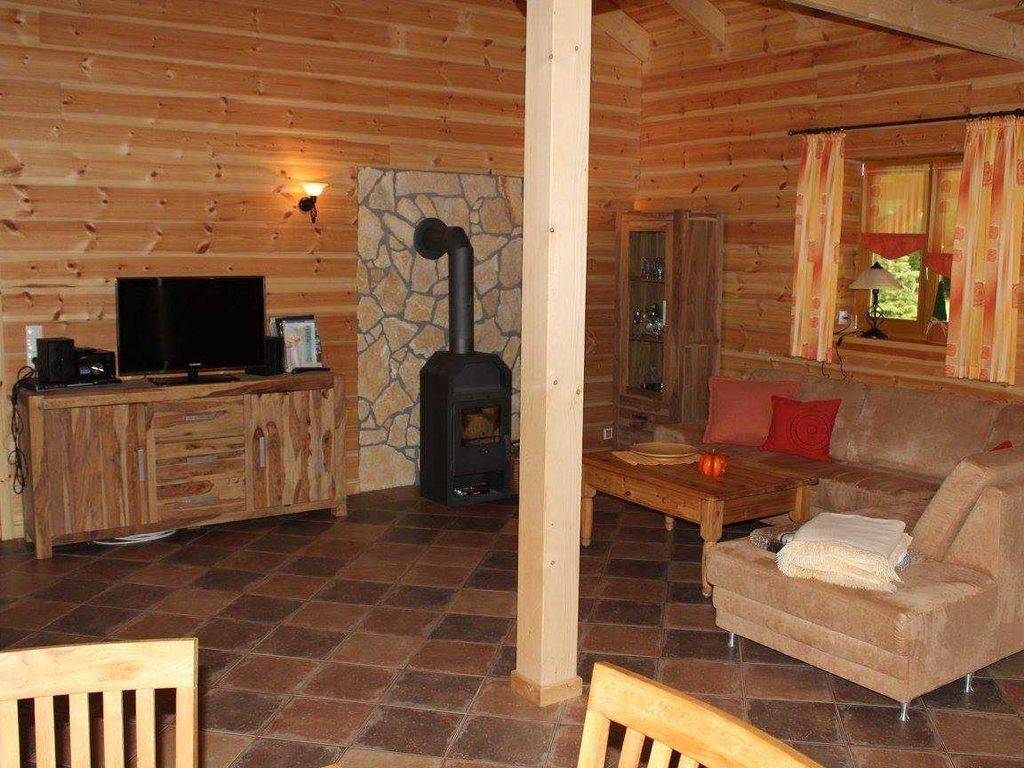 70 M² Maison De Vacances ∙ 1 Chambre ∙ 2 Personnes - Rhauderfehn