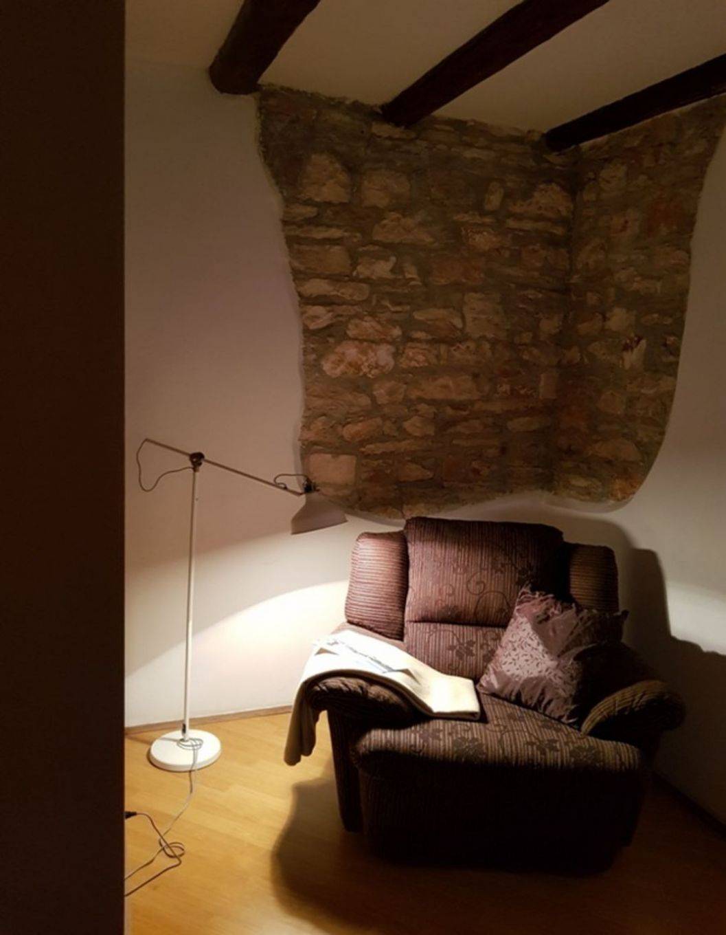 32 M² Apartamento ∙ 1 Habitación ∙ 2 Huéspedes - Medulin