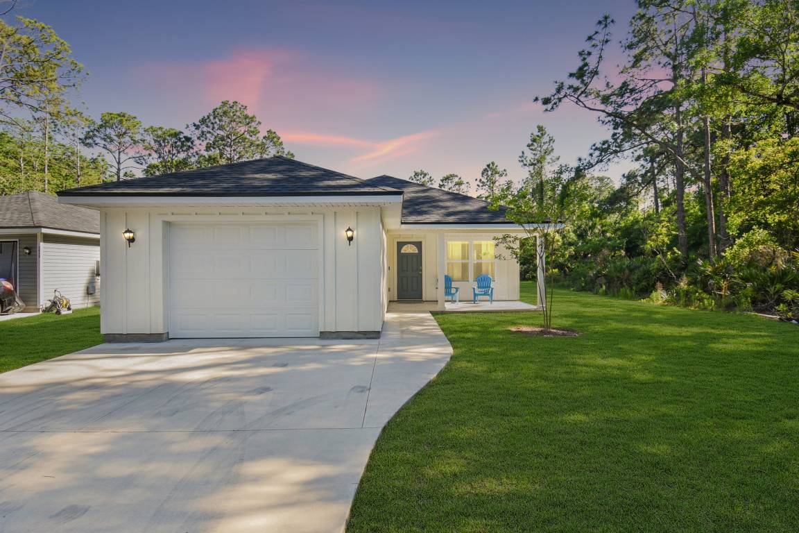 House ∙ 4 Bedrooms ∙ 10 Guests - St. Augustine, FL