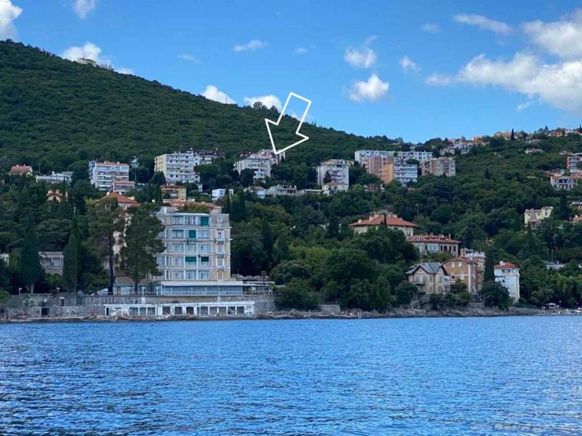 51 M² Apartment ∙ 1 Bedroom ∙ 4 Guests - Opatija