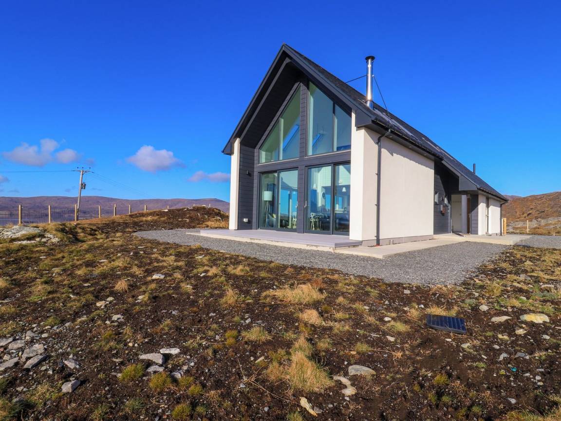 Cottage ∙ 3 Bedrooms ∙ 6 Guests - Isle of Lewis