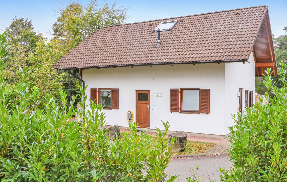 102 M² Ferienhaus ∙ 4 Schlafzimmer ∙ 7 Gäste - Frielendorf
