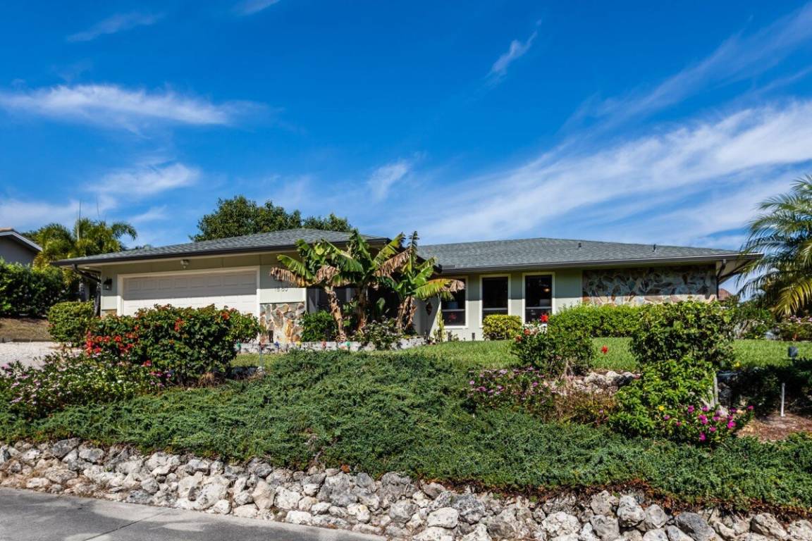 House ∙ 3 Bedrooms ∙ 6 Guests - Marco Island, FL