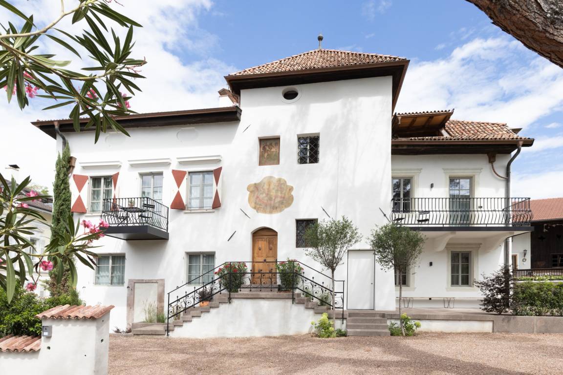 50 M² Studio Flat ∙ 1 Bedroom ∙ 3 Guests - Tirol