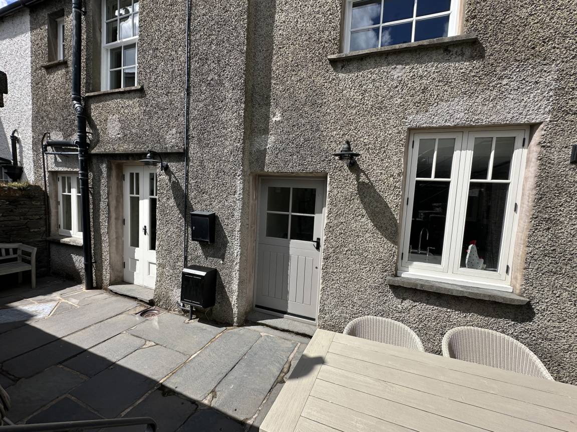 Cottage ∙ 2 Bedrooms ∙ 4 Guests - Ambleside