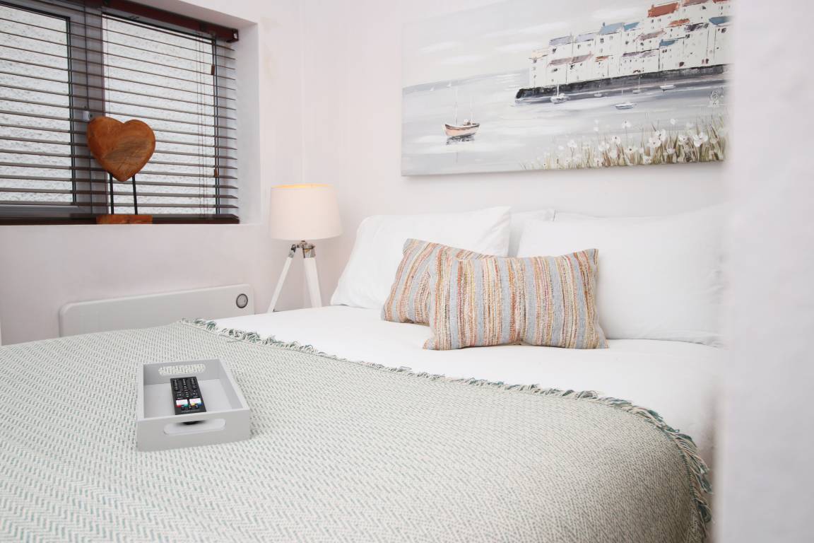 Apartment ∙ 2 Bedrooms ∙ 8 Guests - Cardiff