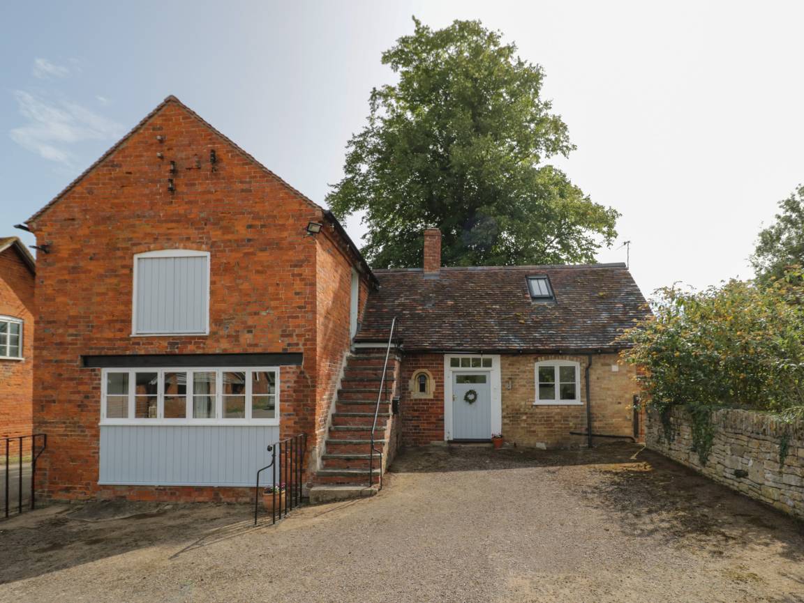 Cottage ∙ 1 Bedroom ∙ 2 Guests - Warwickshire