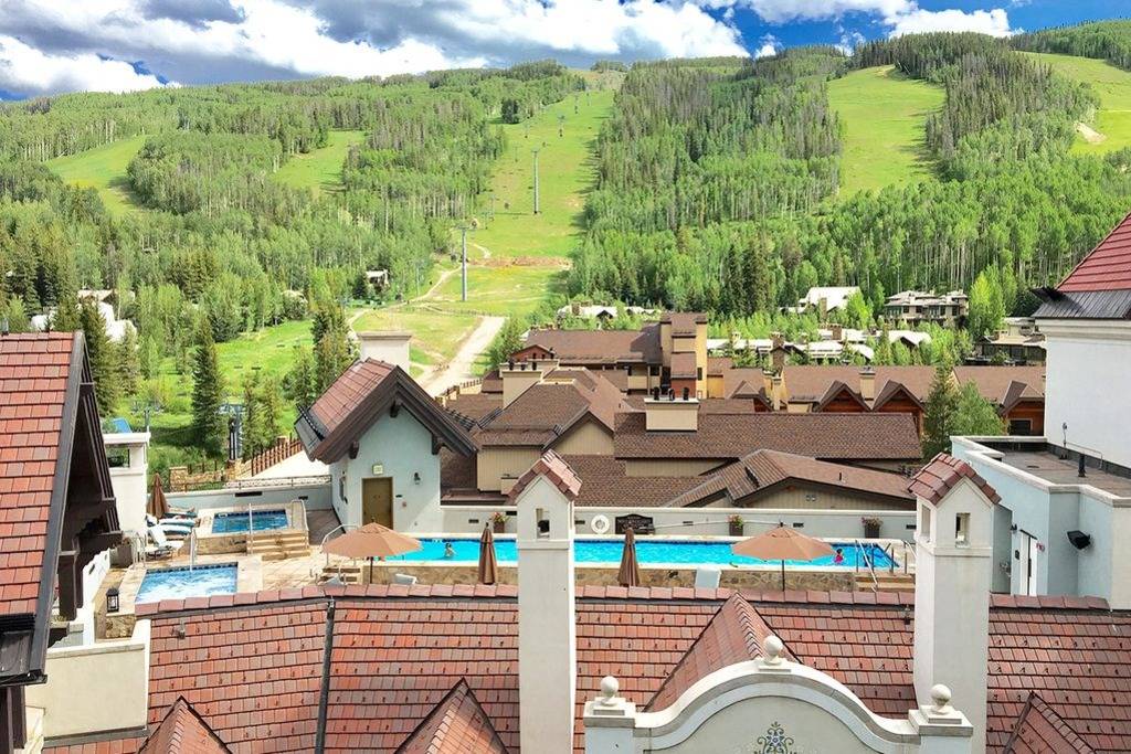 186 M² House ∙ 2 Bedrooms ∙ 4 Guests - Vail, CO
