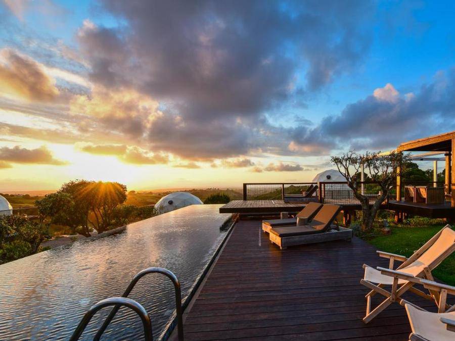 Tente ∙ 2 Chambres ∙ 4 Personnes - Alentejo