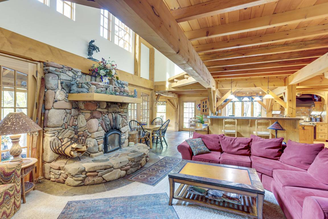 343 M² House ∙ 6 Bedrooms ∙ 13 Guests - Durango, CO