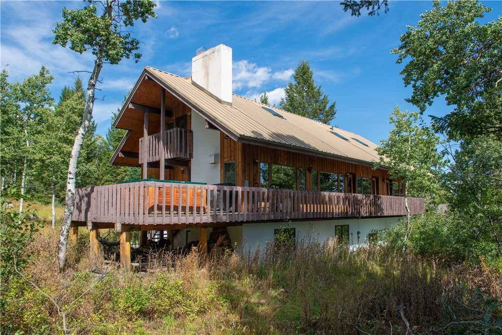 203 M² House ∙ 4 Bedrooms ∙ 14 Guests - Teton Village, WY