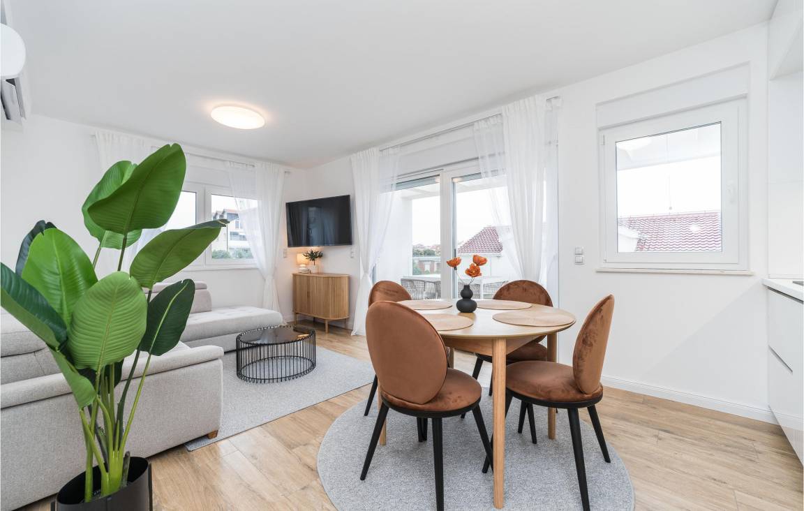 64 M² Apartamento ∙ 3 Habitaciones ∙ 6 Huéspedes - Pag
