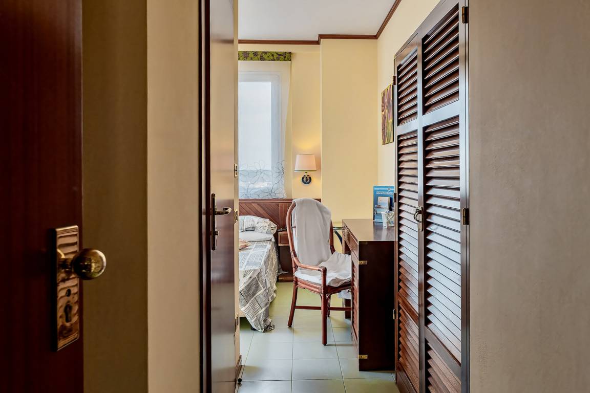 21 M² Hotel ∙ 1 Bedroom ∙ 2 Guests - Cecina