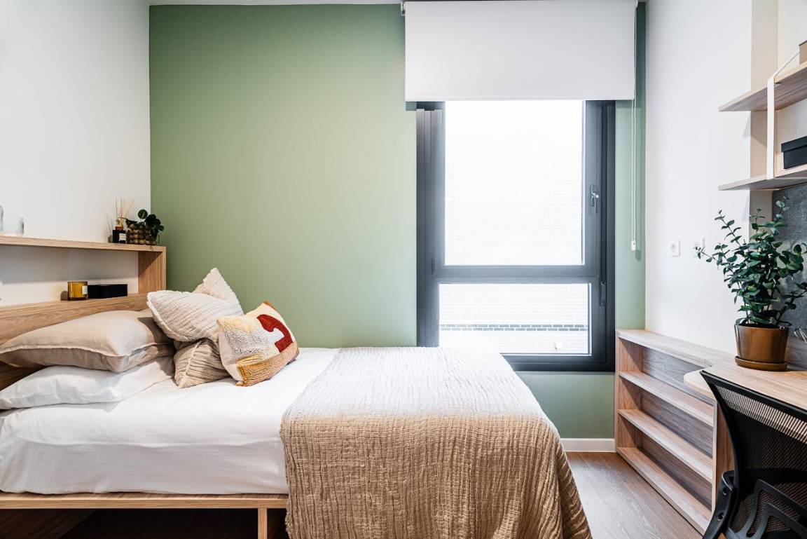 16 M² Apartamento ∙ 1 Huésped - Boadilla del Monte