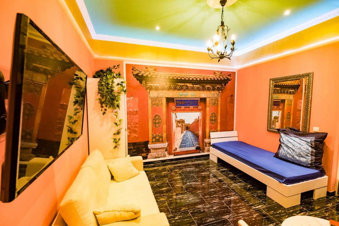 20 M² Apartment ∙ 1 Bedroom ∙ 1 Guest - Bonn