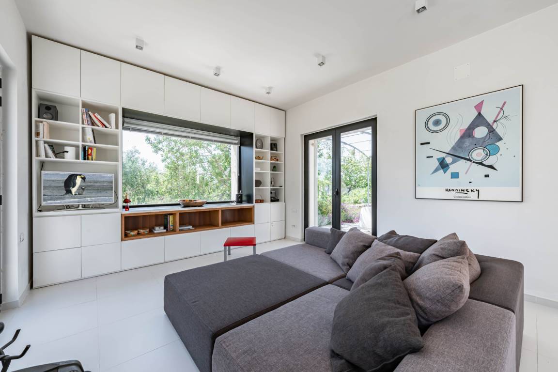 140 M² Villa ∙ 3 Bedrooms ∙ 6 Guests - Ostuni