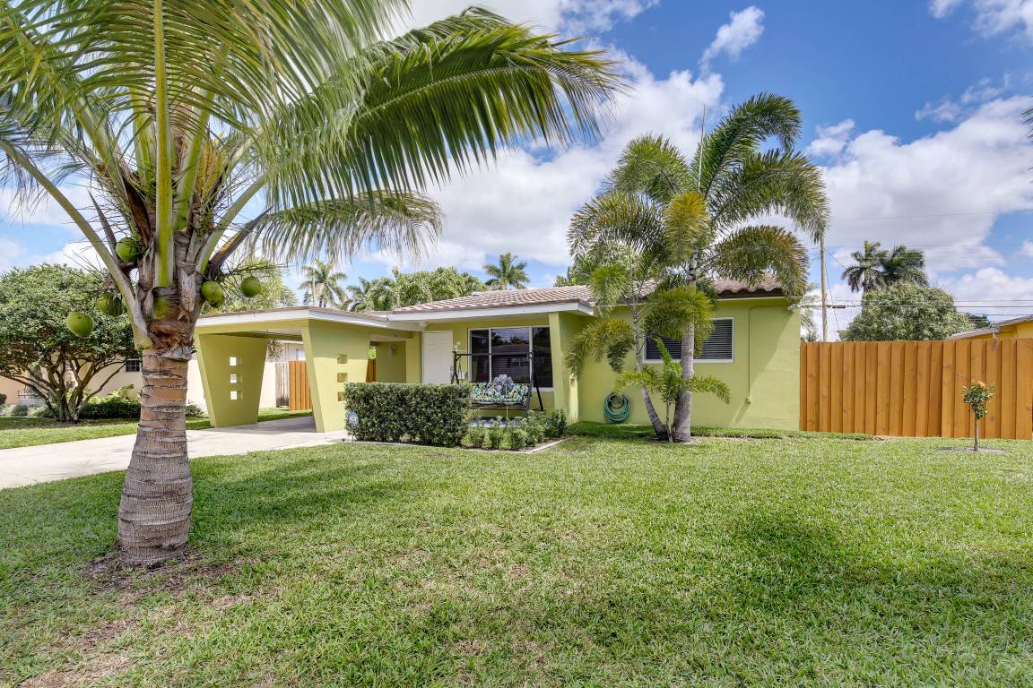 112 M² House ∙ 2 Bedrooms ∙ 4 Guests - Sunrise, FL