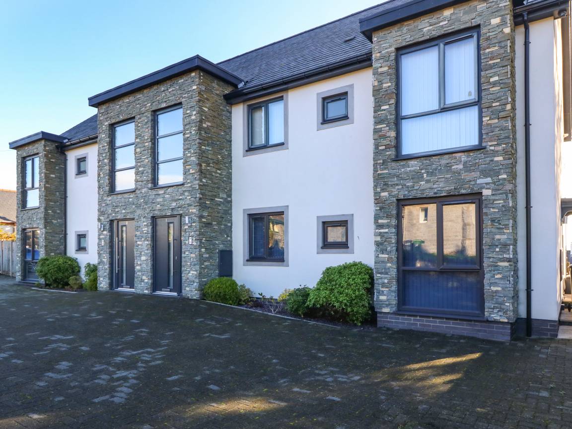 Cottage ∙ 2 Bedrooms ∙ 5 Guests - Anglesey