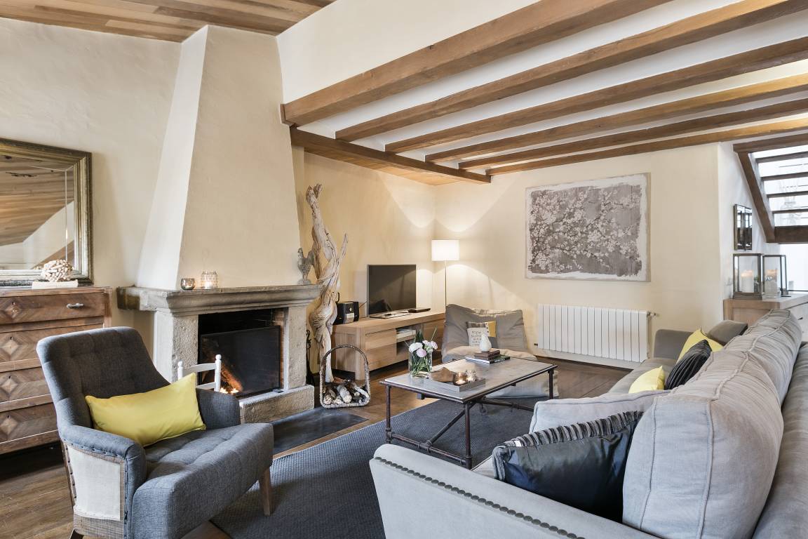 300 M² Chalet ∙ 5 Habitaciones ∙ 11 Huéspedes - Costa Brava