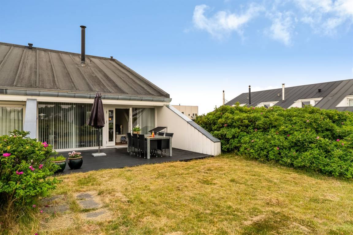 85 M² Ferienhaus ∙ 3 Schlafzimmer ∙ 6 Gäste - Blokhus