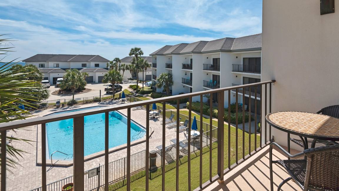 136 M² Appartement ∙ 2 Chambres ∙ 7 Personnes - Seaside, FL