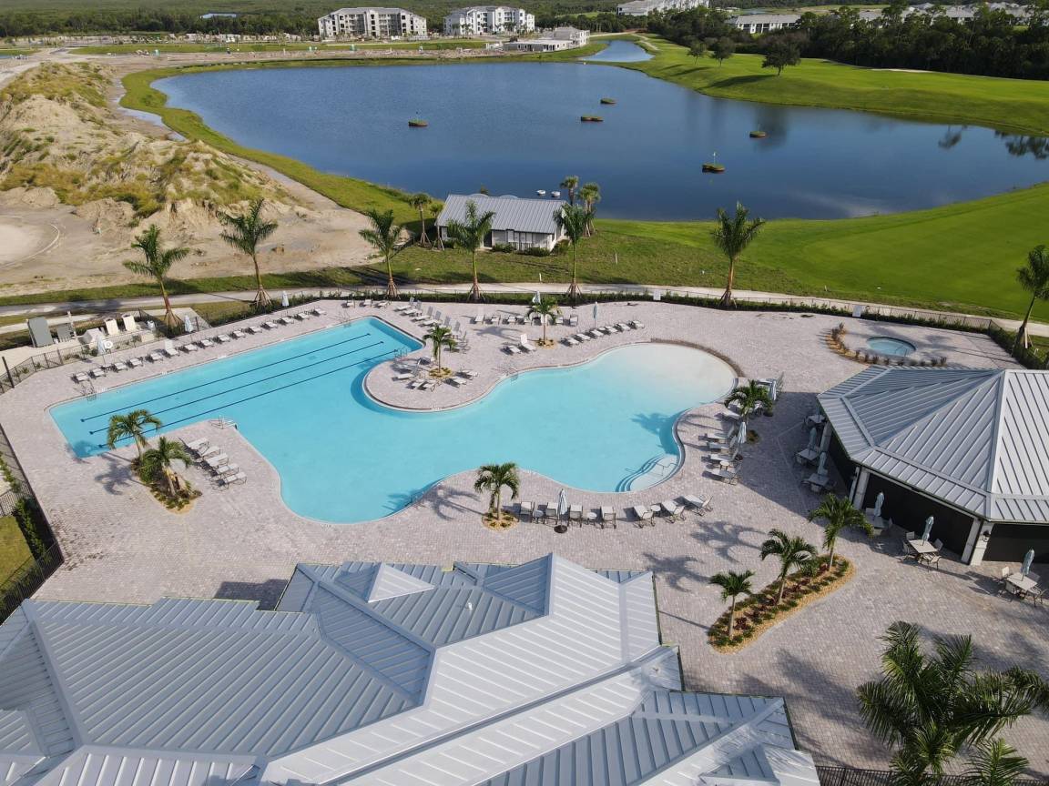 149 M² House ∙ 2 Bedrooms ∙ 4 Guests - Punta Gorda, FL