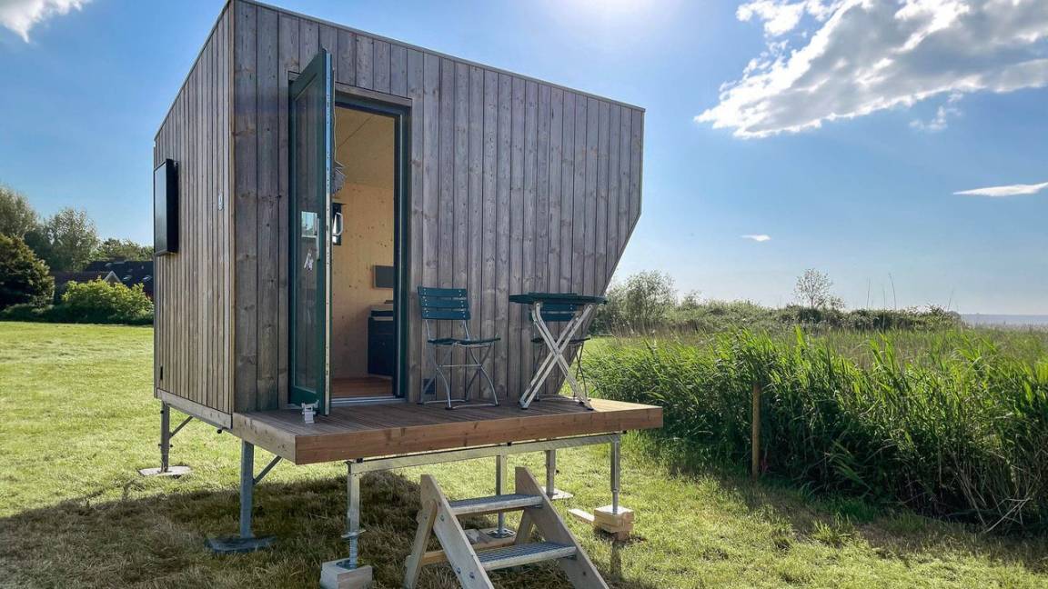 House ∙ 1 Bedroom ∙ 2 Guests - Cuxhaven