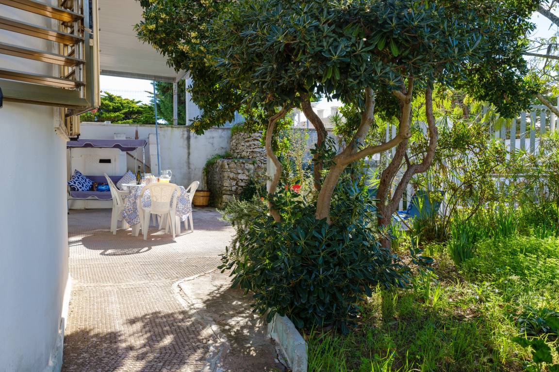 80 M² Maison De Vacances ∙ 2 Chambres ∙ 6 Personnes - Melendugno