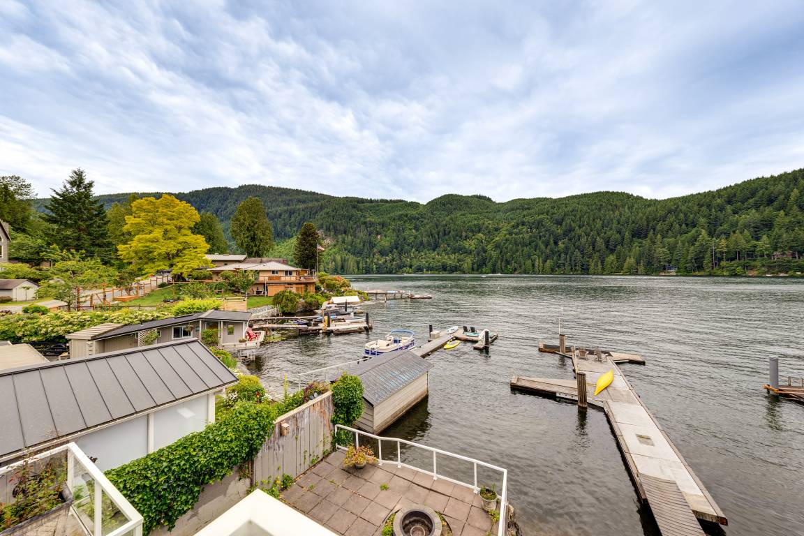 212 M² House ∙ 4 Bedrooms ∙ 8 Guests - Bellingham, WA