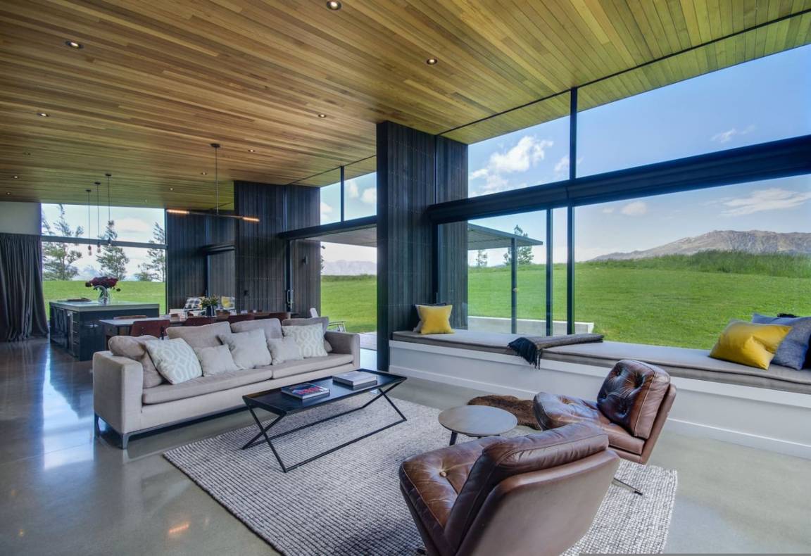 Villa ∙ 3 Bedrooms ∙ 6 Guests - Arrowtown