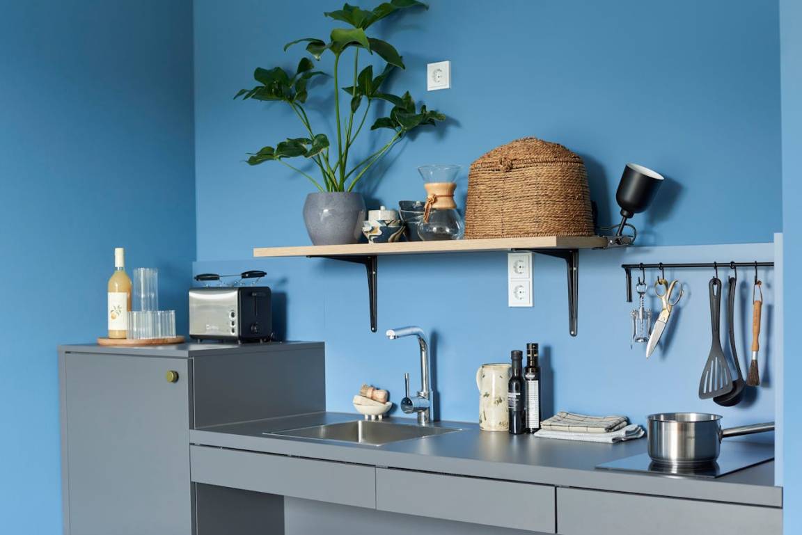 25 M² Apartment ∙ 2 Guests - Bochum
