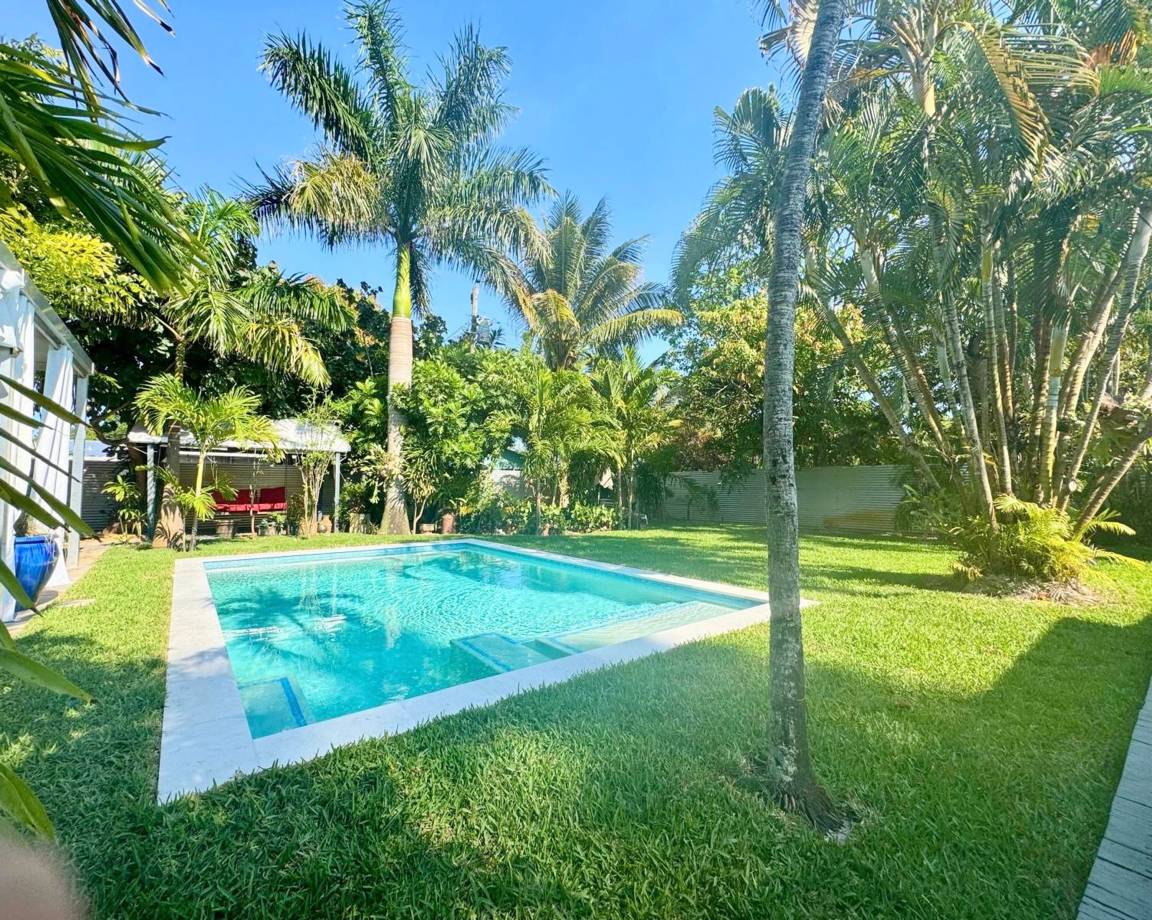 153 M² Maison De Vacances ∙ 3 Chambres ∙ 6 Personnes - Fort Lauderdale