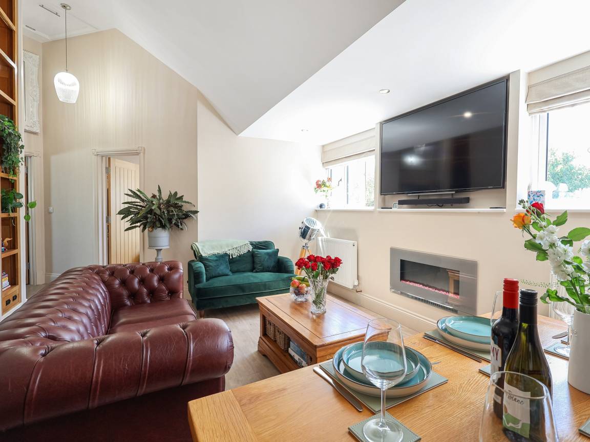 Cottage ∙ 2 Bedrooms ∙ 6 Guests - Shaftesbury