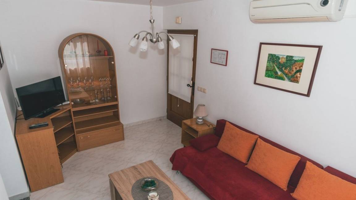 50 M² Appartement ∙ 1 Chambre ∙ 3 Personnes - Opatija
