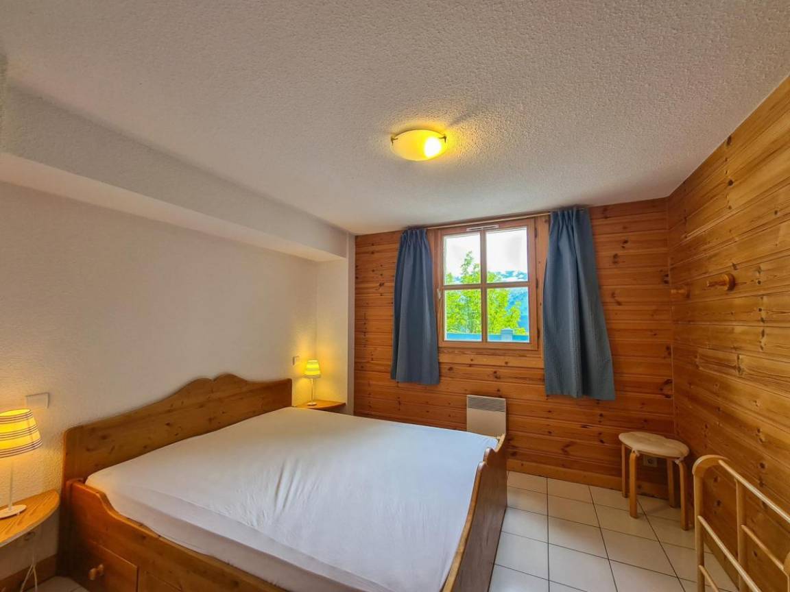 190 M² Chalet ∙ 6 Bedrooms ∙ 12 Guests - Flaine