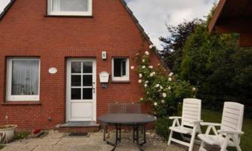 70 M² Ferienhaus ∙ 3 Schlafzimmer ∙ 6 Gäste - Langeoog