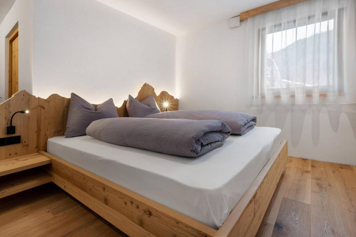 33 M² Studio ∙ 1 Schlafzimmer ∙ 4 Gäste - Sterzing