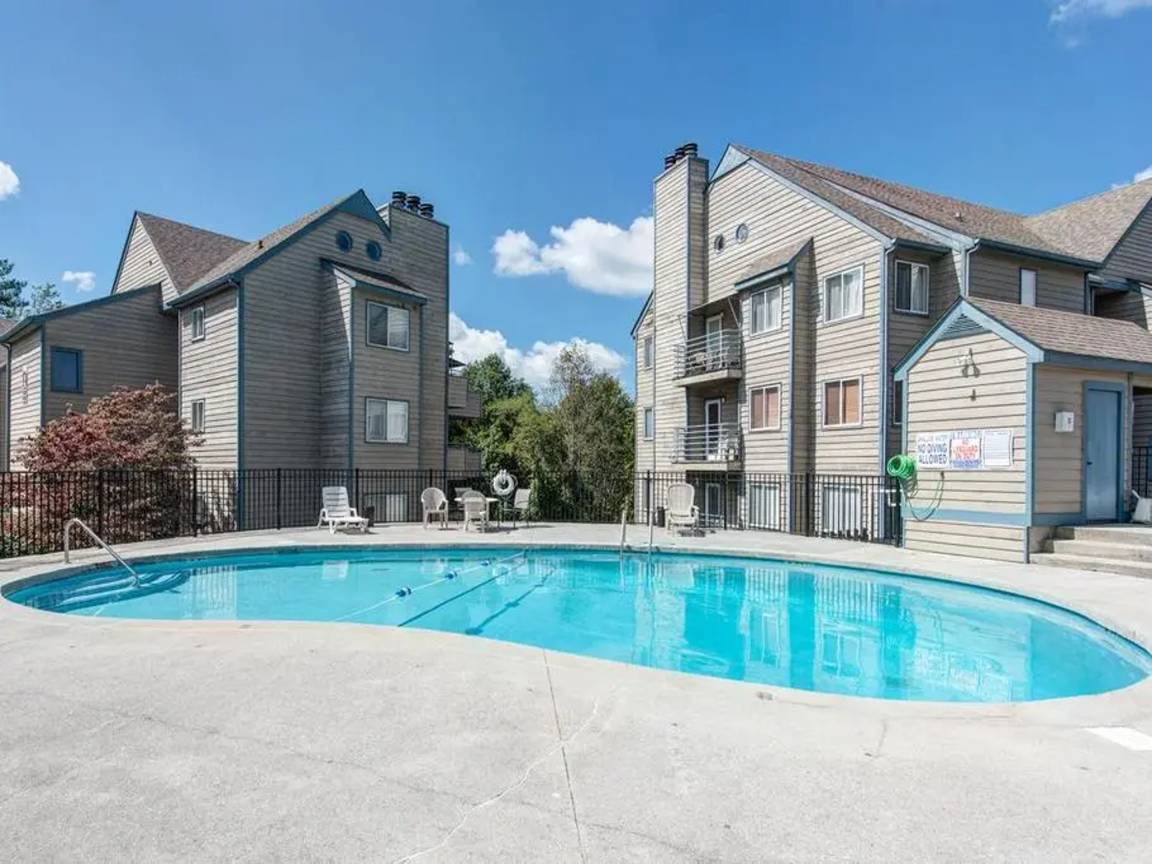 67 M² Condo ∙ 6 Guests - Gatlinburg, TN