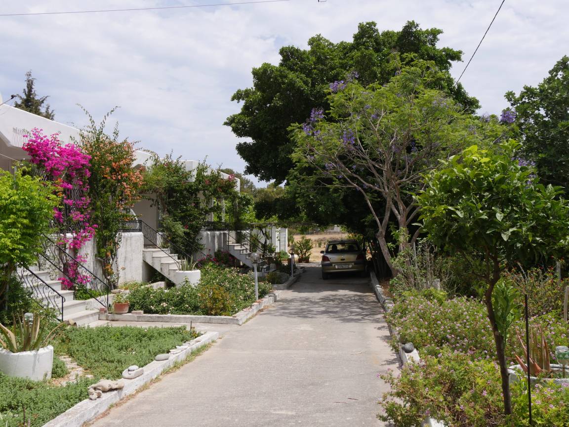 34 M² Apartment ∙ 1 Bedroom ∙ 3 Guests - Faliraki